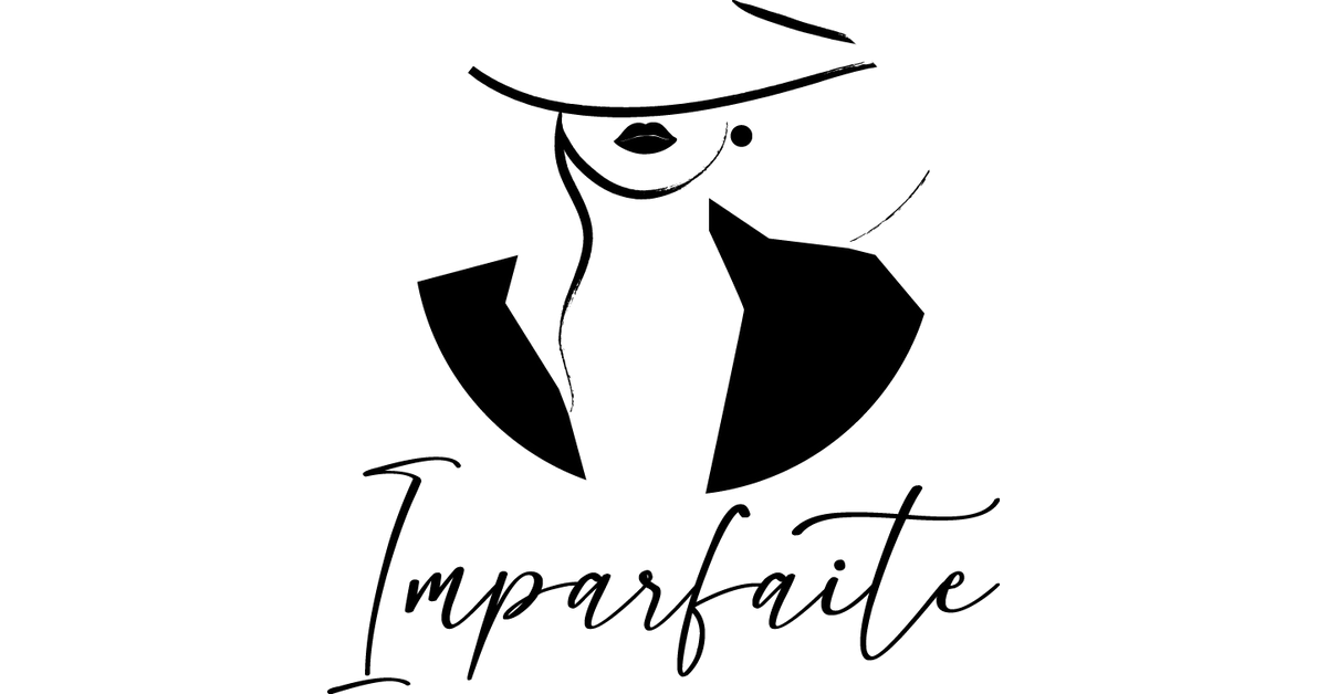 Nouvelle collection – Imparfaite